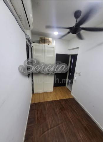 Condominium for Sale, 3 Bedroom, 800 sq.ft, Tri Pinnacle, Tanjong ...