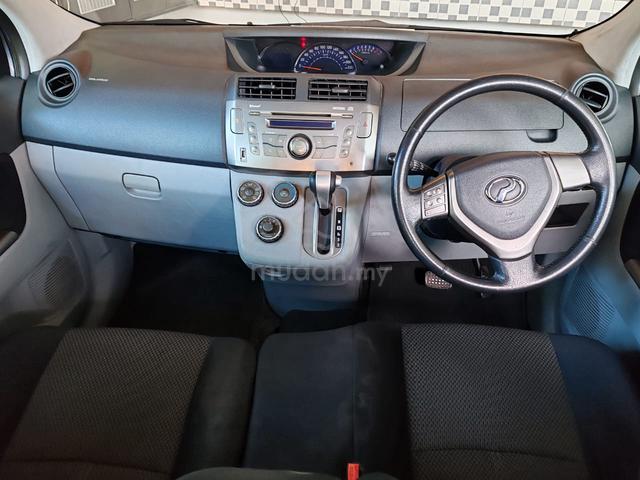 2011 Perodua ALZA 1.5 EZi (A) - Cars for sale in Kota Kinabalu, Sabah 113376120 | Mudah.my.