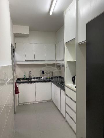 Condominium for Sale, 4 Bedroom, 1100 sq.ft, Semarak & Penaga ...