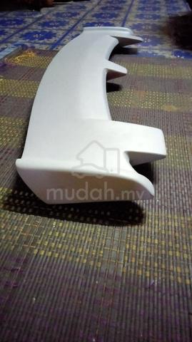 spoiler myvi - Car Accessories & Parts for sale in Ulu Tiram, Johor