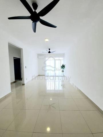 Service Residence for Sale, 3 Bedroom, 969 sq.ft, Simfoni 2, Semenyih ...