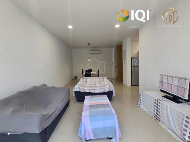 Townhouse for Rent, 3 Bedroom, 1 sq.ft, Kuching, Sarawak | Mudah.my