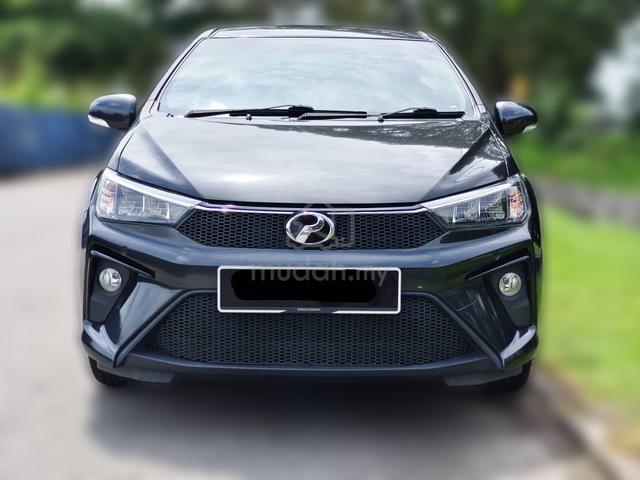 2023 Perodua BEZZA 1.3 (A) Low Mileage 50k+km Shj - Cars for sale in ...