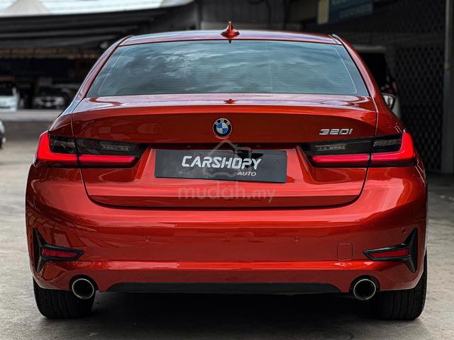 2020 Bmw 320i SPORT 2.0L (A) DRIVING ASSIT - Cars for sale in ...