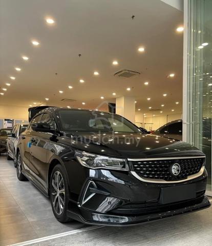 New Proton S70 FULLOAN REBATE AEROKIT END YEAR ! - Cars for sale in ...