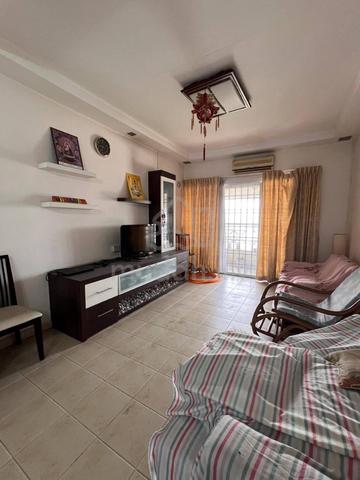 Service Residence for Sale, 3 Bedroom, 1050 sq.ft, Prima Regency ...