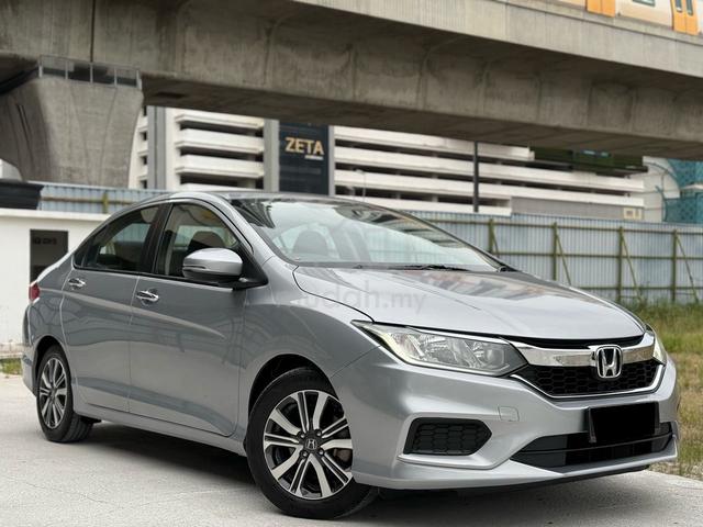 Honda CITY 1.5 E FACELIFT (A)F/S/KOD F/LON F/WNTY - Cars for sale in ...