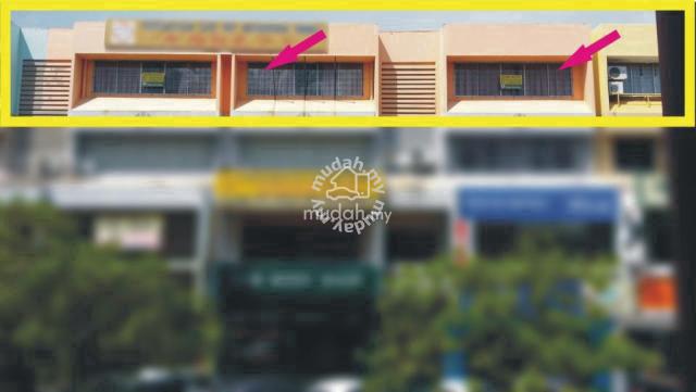 Shop lot for Sale, 4100 sq.ft, Tawau, Sabah | Mudah.my
