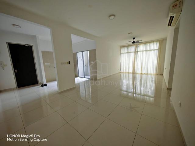 Condominium for Sale, 3 Bedroom, 1111 sq.ft, Midfields 2, Sungai Besi ...