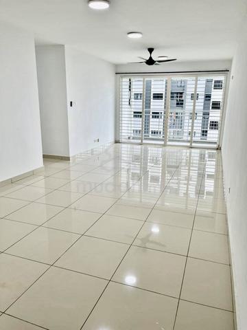 Condominium for Rent, 3 Bedroom, 1230 sq.ft, Bayu Sentul Condominium ...