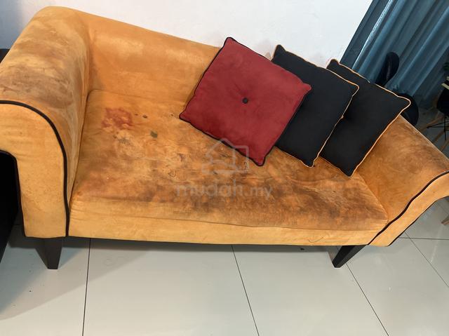 sofa baldu - Furniture & Decoration for sale in Marang, Terengganu