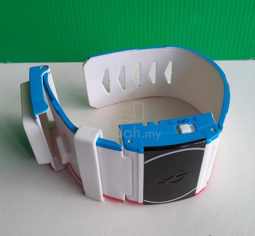 Nintendo Pokemon Takara Tomy Dynamax Band - Hobby & Collectibles for ...