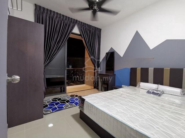Service Residence for Sale, 4 Bedroom, 958 sq.ft, United Point ...