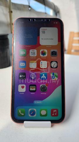Iphone XR 64Gb Coral - Mobile Phones & Gadgets for sale in Ayer Itam ...