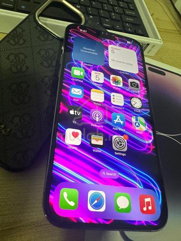14 Pro Max 128GB ZP - Mobile Phones & Gadgets for sale in Jelutong, Penang