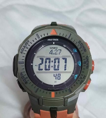 Casio Protrek PRG 300 - Watches & Fashion Accessories for sale in ...