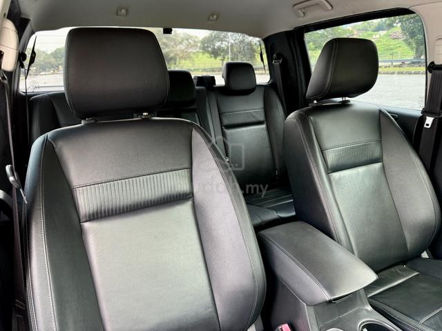 FOR RENT Ford Ranger 2.2 (A) 4x4 LIMITED+ SEWA 租车 - Cars for rent in ...