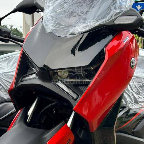 Yamaha Xmax 250 v2 Latest best in Deal Ready TMM - Motorcycles for sale ...