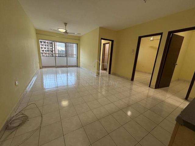 Apartment for Rent, 3 Bedroom, 850 sq.ft, Flora Damansara, Damansara ...