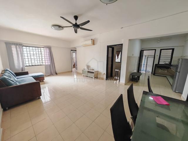 Apartment for Sale, 3 Bedroom, 915 sq.ft, Bayu Puteri 3, Johor Bahru ...