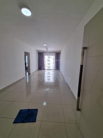 Condominium for Sale, 3 Bedroom, 1115 sq.ft, Gardens Ville, Sungai Ara ...
