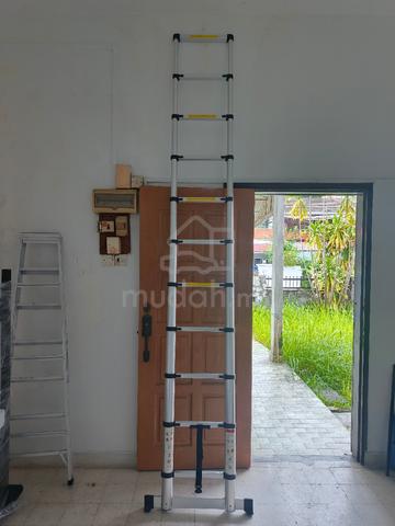 ladder 12 step - Home Appliances & Kitchen for sale in Bandar Sunway ...