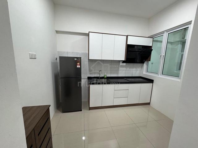 Condominium for Rent, 3 Bedroom, 850 sq.ft, The Zen, Gelugor, Penang ...