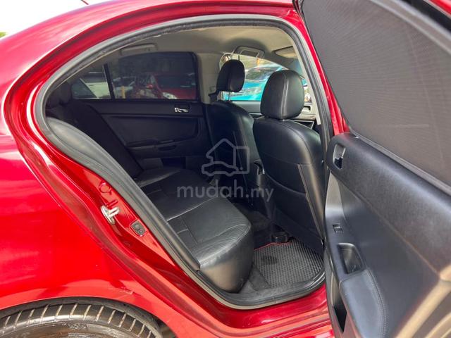 2011 Proton INSPIRA EVO 2.0 (AUTO)-RENDAHMUKA - Cars for sale in Batu ...