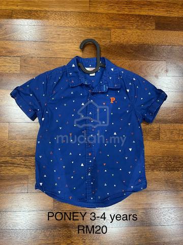 Branded baby boy clothes - Moms & Kids for sale in Tanjong Tokong, Penang
