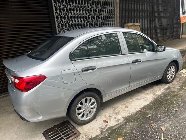 2020 Proton SAGA STANDARD AT 1.3L (A) - Cars for sale in Johor Bahru, Johor