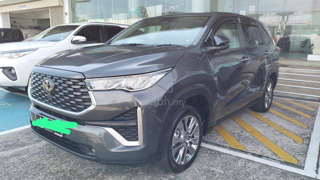 2023 Innova Zenix - Cars for sale in Pantai, Labuan 112225115 | Mudah.my.