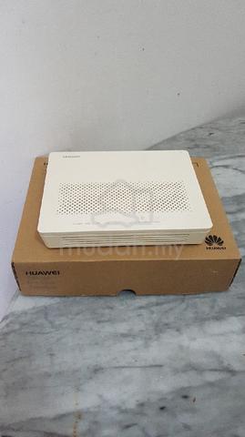 Huawei Modem - Computers & Accessories for sale in City Centre, Kuala ...