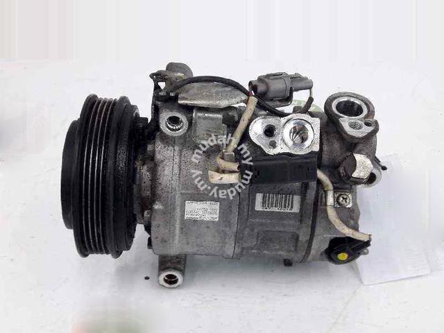 Mercedes-Benz W176 A-Class AMG A45 AC Compressor - Car Accessories ...