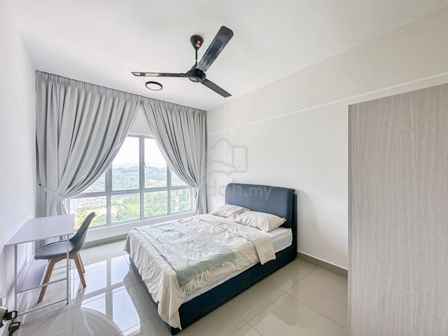 Room for Rent, 130 sq.ft, Sepang, Selangor | Mudah.my