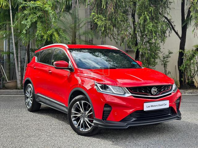 2023 Proton X50 1.5 PREMIUM tip top - Cars for sale in Alor Setar, Kedah