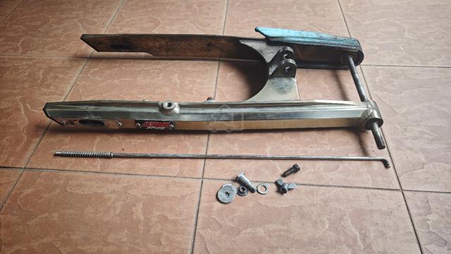 Barang motor - Motorcycle Accessories & Parts for sale in Kuala ...