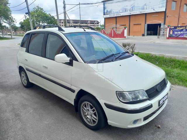 2008 Inokom MATRIX 1.6 GL (A) - Cars for sale in Taiping, Perak