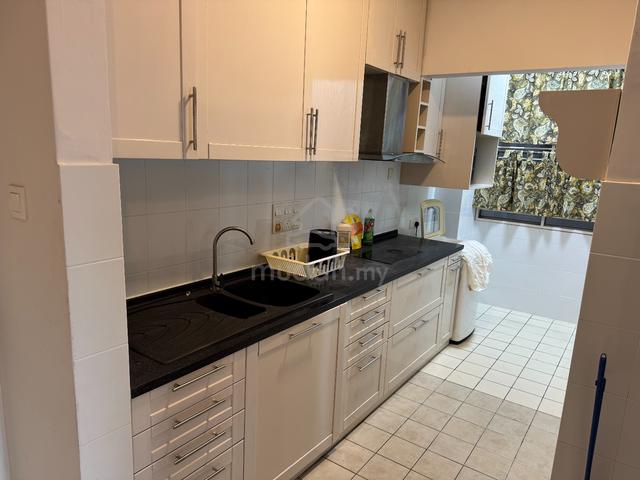 Condominium for Rent, 2 Bedroom, 725 sq.ft, Metropolitan Square ...