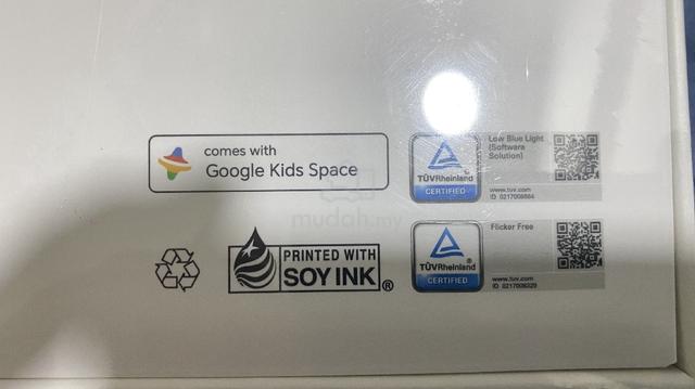 New Honor Pad X7 8.7" with casing,keyboard&mouse - Mobile Phones ...