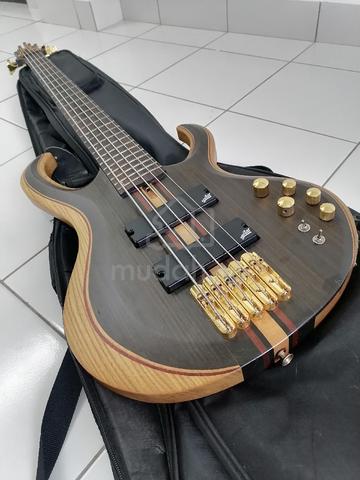 Btb Premium Dual Active Bass (korea) - Music Instruments for sale in ...