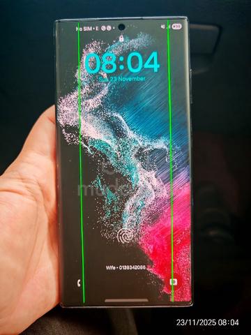 S22 Ultra & Galaxy Watch 6 - Mobile Phones & Gadgets for sale in Others ...