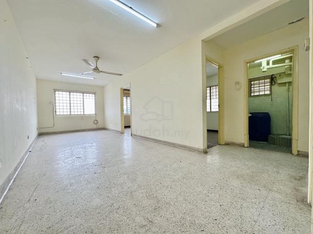 Flat for Sale, 3 Bedroom, 678 sq.ft, Bandar Baru Sentul, Sentul, Kuala ...