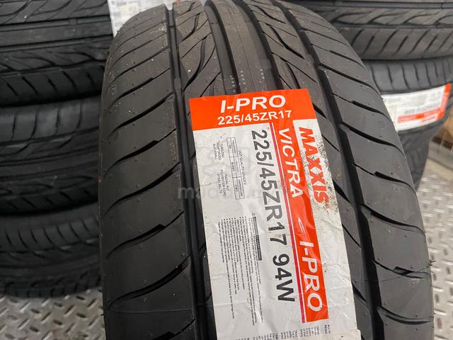 Tayar Baru 225 45 17 maxxis vitra ipro 2025 thai - Car Accessories & Parts for sale in Klang ...