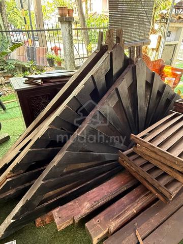 Tebar Layar rumah - Furniture & Decoration for sale in Petaling Jaya ...