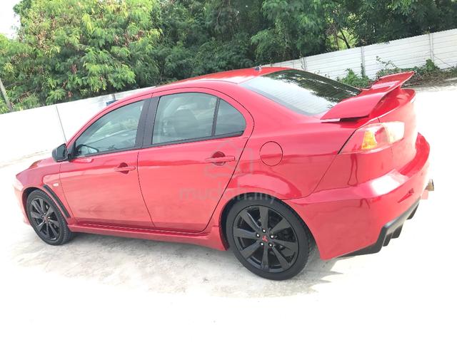 Proton INSPIRA EVO 1.8(A)LEATHER SEAT/PADDLE SHIFT - Cars for sale in ...