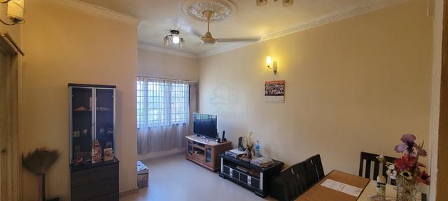 Apartment for Sale, 3 Bedroom, 650 sq.ft, Mutiara Magna, Kepong, Kuala ...