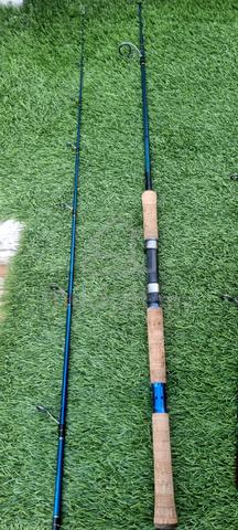 X-Puyu Rod Medium Heavy - Sports & Outdoors for sale in Ipoh, Perak