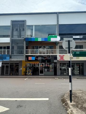Shop lot for Sale, 3600 sq.ft, Inanam, Sabah 108355557 | Mudah.my