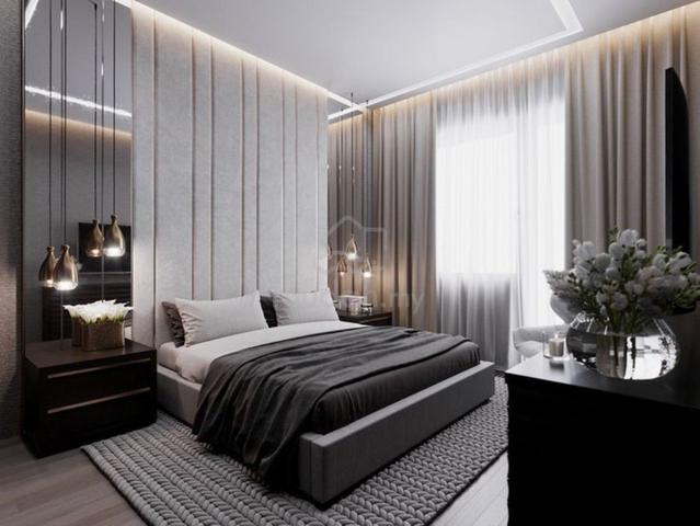 Service Residence for Sale, 2 Bedroom, 750 sq.ft, JWL Residences, Masai ...