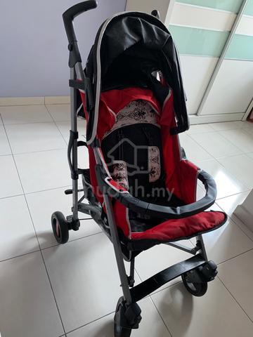 anakku stroller - Moms & Kids for sale in Alma, Penang